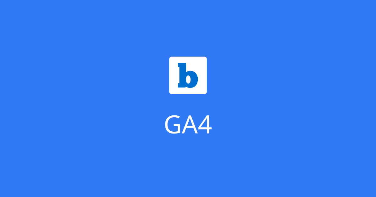 GA4