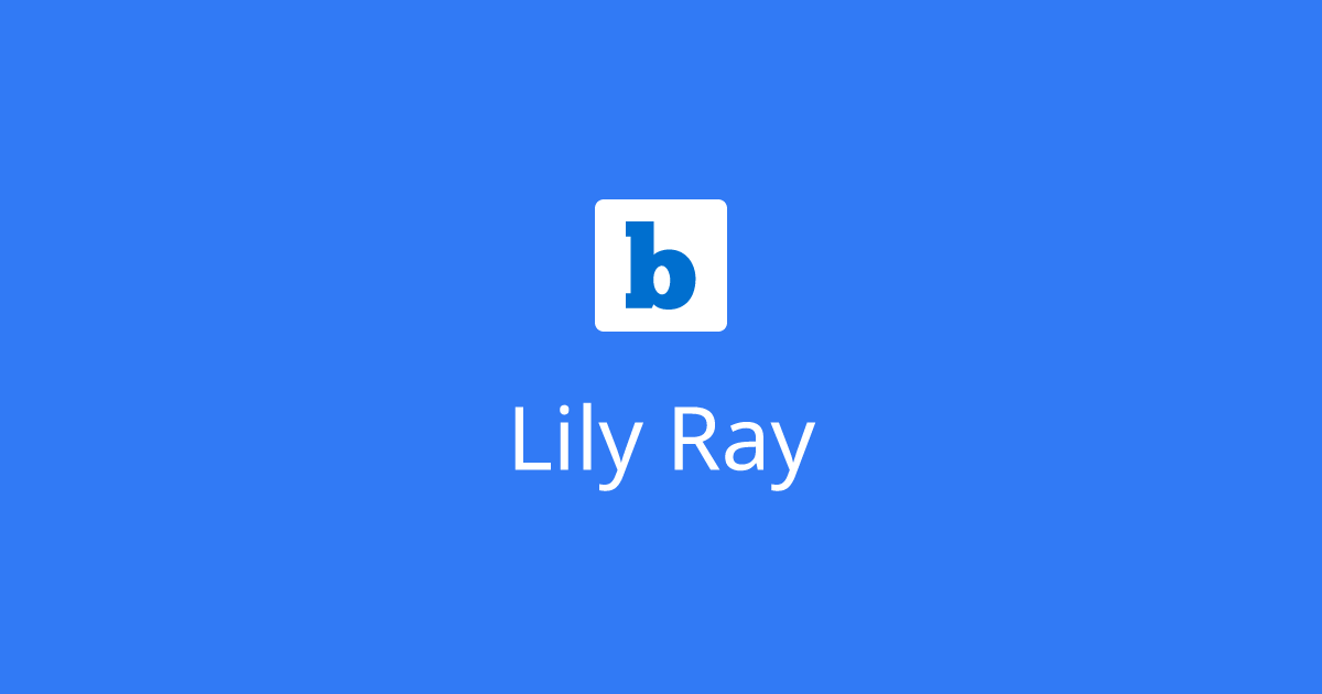 Lily Ray